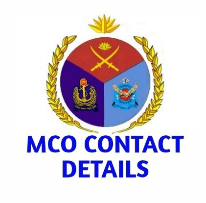 MCO Contact Numbers, Fax & Phone Details - BharatFlux