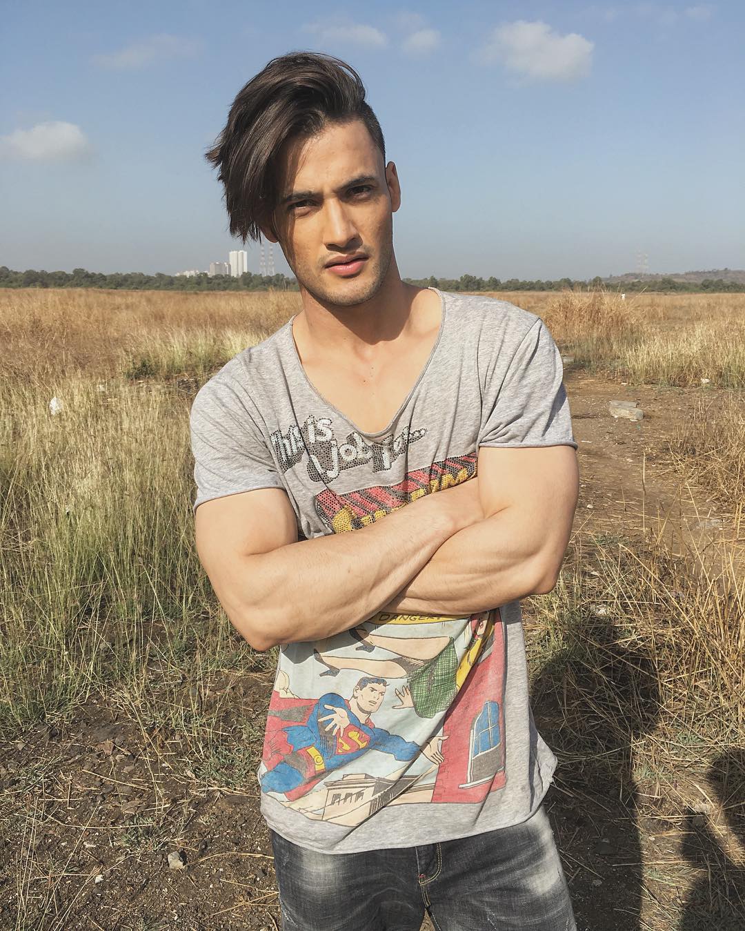 Asim Riaz(Bigg Boss)Biography,Wiki,Age,Girlfriend, Family & Facts