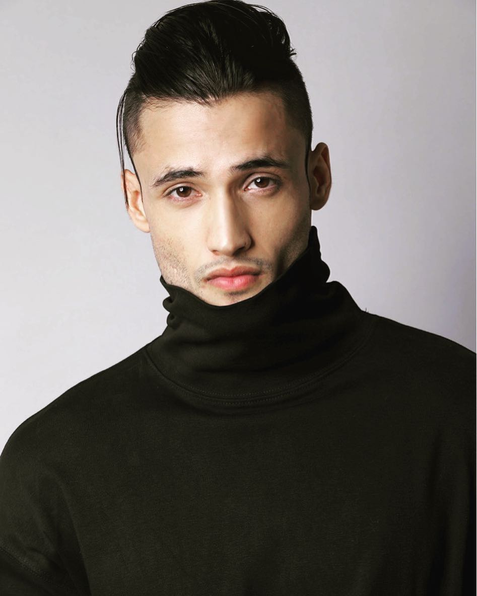 Asim Riaz(Bigg Boss)Biography,Wiki,Age,Girlfriend, Family & Facts
