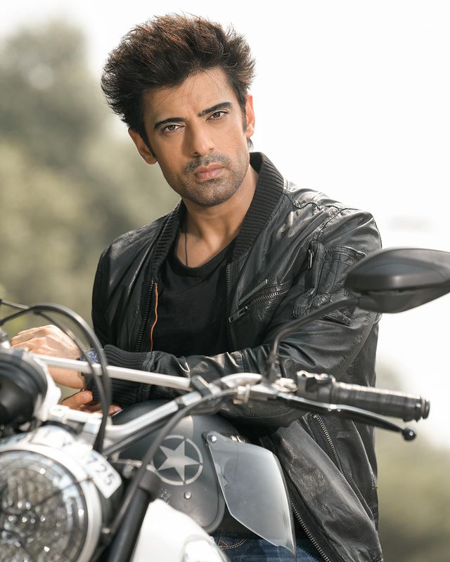 Mohit malik bike – BharatFlux