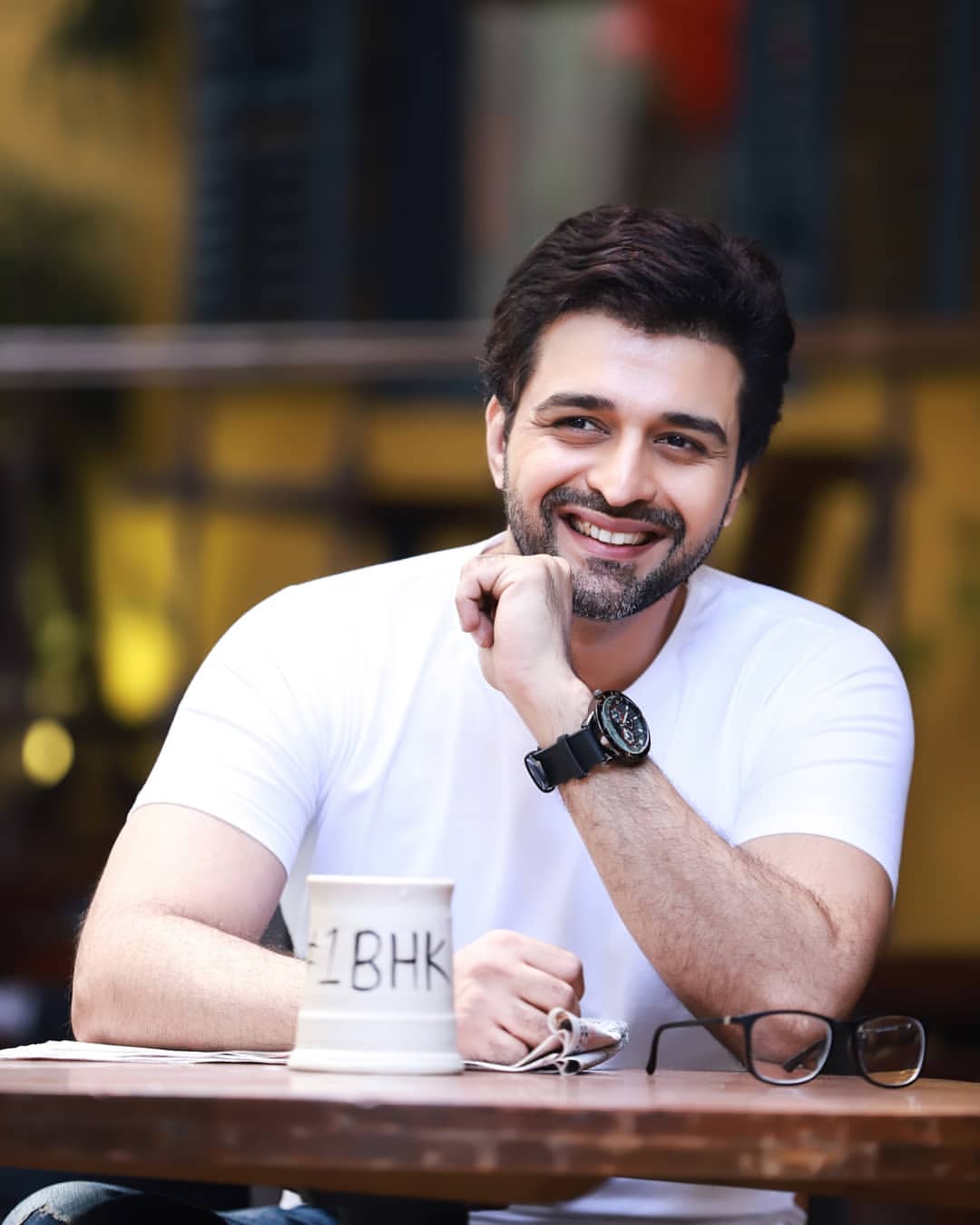 Cool boy sachin shroff – BharatFlux