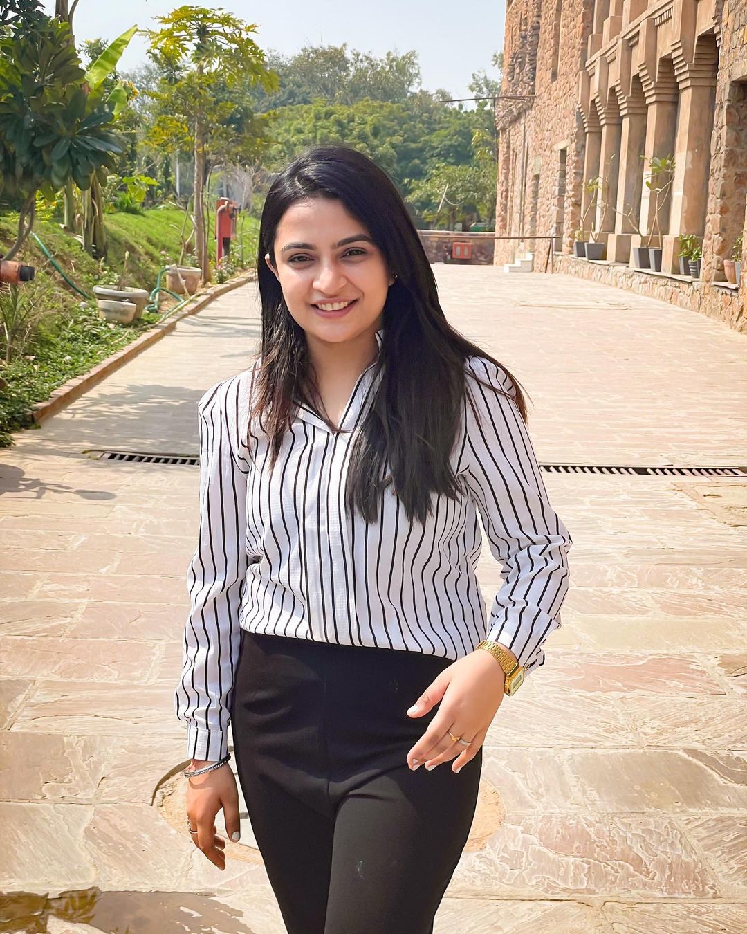 Kirti Mehra Age, Height, Bio, Wiki, Affairs, Facts & More