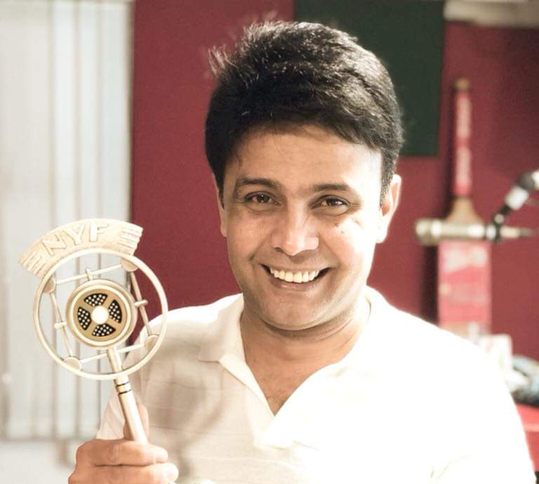 RJ Naved Age, Height, Bio, Wiki, Affairs, Facts & More