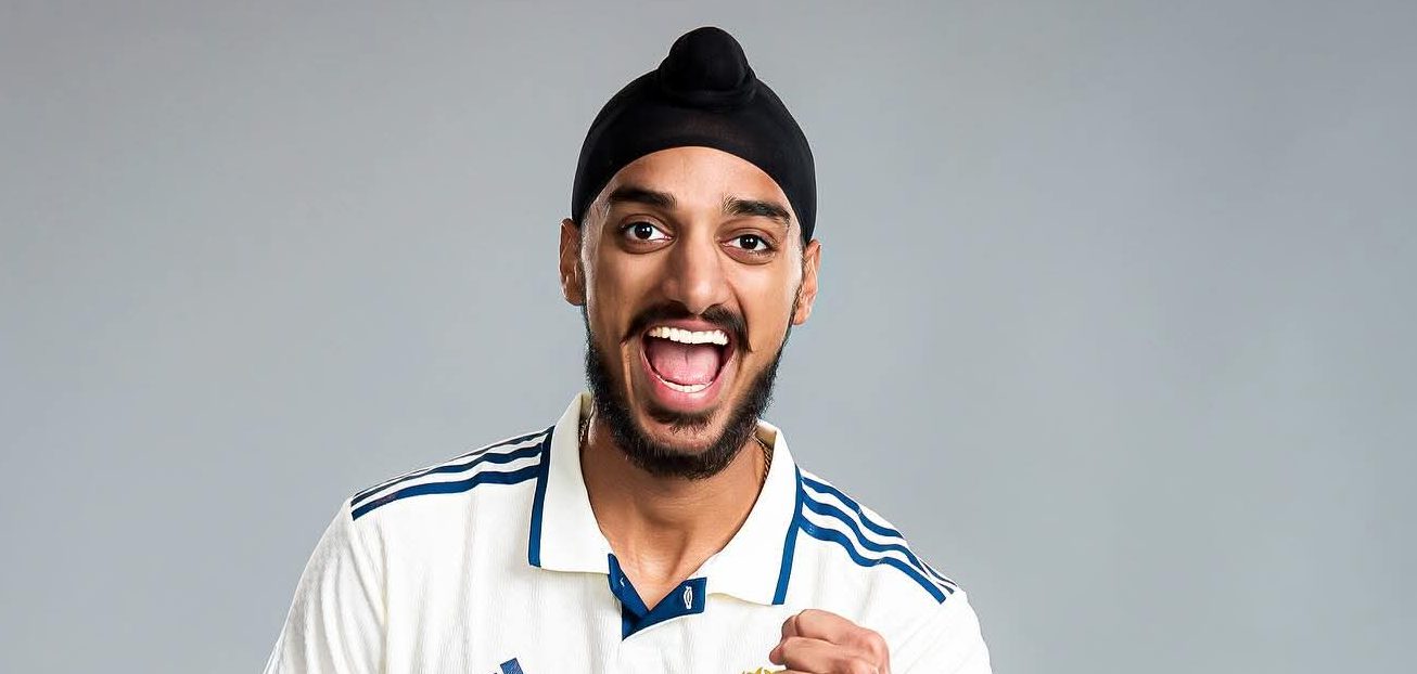 Arshdeep singh cricketer – BharatFlux
